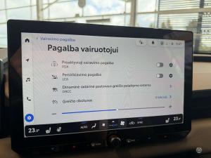 Зеленый Тойота РАВ 4 2026 в Паневежис, объемом двигателя 2.49 л и пробегом 0 тыс. км за 49990 €, фото 40 на AUTOMOTO.COM.LV