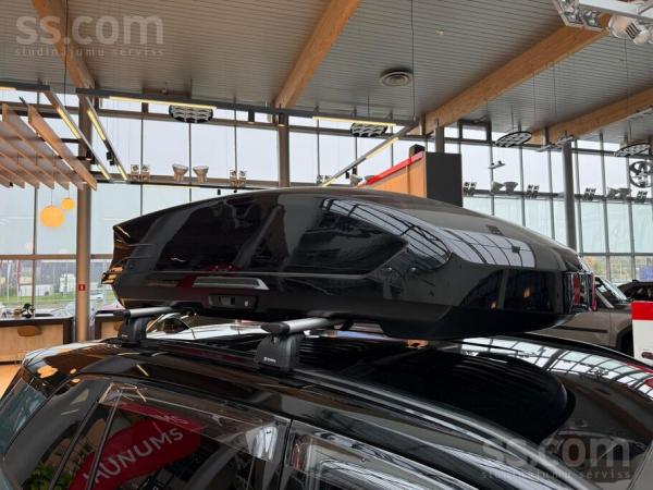 Тойота РАВ 4 2026 в Рига на AUTOMOTO.COM.LV Зеленый Тойота РАВ 4 2026 в Рига, объемом двигателя 2.50 л и пробегом 0 тыс. км за 52990 €, фото 7 на AUTOMOTO.COM.LV