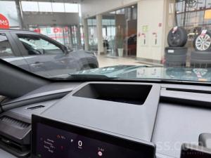 Зеленый Тойота РАВ 4 2026 в Рига, объемом двигателя 2.50 л и пробегом 0 тыс. км за 52990 €, фото 14 на AUTOMOTO.COM.LV