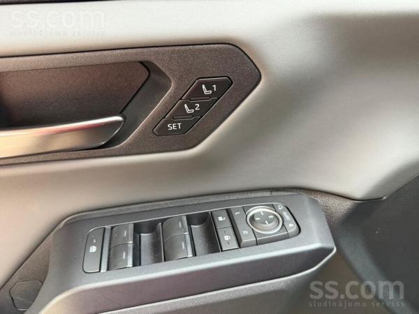 Zaļš Toyota RAV4 2026 Rīga, ar dzinēja tilpumu 2.50 L un nobraukumu 0 tūkst. km par 52990 €, foto 9 vietnē AUTOMOTO.COM.LV