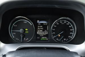 Зеленый Тойота РАВ 4 2018 в Рига, объемом двигателя 2.40 л и пробегом 103 тыс. км за 18900 €, фото 18 на AUTOMOTO.COM.LV