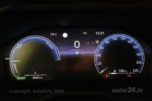Zaļš Toyota RAV4 2023 Tallina, ar dzinēja tilpumu 2.49 L un nobraukumu 34 tūkst. km par 37500 €, foto 14 vietnē AUTOMOTO.COM.LV