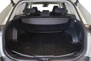 Zaļš Toyota RAV4 2025 Tallina, ar dzinēja tilpumu 2.49 L un nobraukumu 19 tūkst. km par 38900 €, foto 11 vietnē AUTOMOTO.COM.LV
