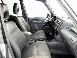 Grey Toyota RAV4 1996 in Tallinn, with an engine capacity of 2.00 L and mileage of 464 thousand km for 1499 €, photo 14 on AUTOMOTO.COM.LV