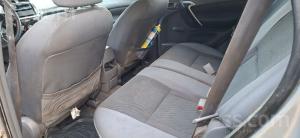 Pelēks Toyota RAV4 2003 Daugavpils, ar dzinēja tilpumu 2.00 L un nobraukumu 0 tūkst. km par 1450 €, foto 14 vietnē AUTOMOTO.COM.LV