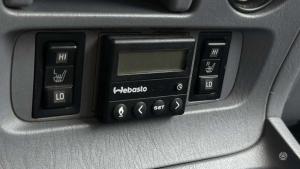 Pelēks Toyota RAV4 2003 Viļņa, ar dzinēja tilpumu 2.00 L un nobraukumu 180 tūkst. km par 2100 €, foto 18 vietnē AUTOMOTO.COM.LV