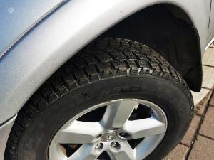 Pelēks Toyota RAV4 2004 Viļņa, ar dzinēja tilpumu 2.00 L un nobraukumu 255 tūkst. km par 3450 €, foto 10 vietnē AUTOMOTO.COM.LV