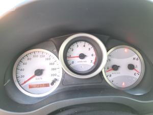 Pelēks Toyota RAV4 2005 Kauņa, ar dzinēja tilpumu 2.00 L un nobraukumu 237 tūkst. km par 3200 €, foto 12 vietnē AUTOMOTO.COM.LV