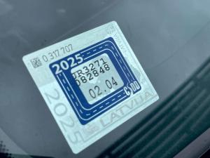Серый Тойота РАВ 4 2005 в Рига, объемом двигателя 2.00 л и пробегом 0 тыс. км за 2600 €, фото 13 на AUTOMOTO.COM.LV