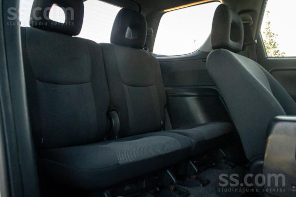 Pelēks Toyota RAV4 2005 Jelgava, ar dzinēja tilpumu 2.00 L un nobraukumu 367 tūkst. km par 1990 €, foto 8 vietnē AUTOMOTO.COM.LV