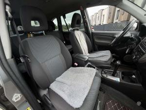 Pelēks Toyota RAV4 2005 Viļņa, ar dzinēja tilpumu 2.00 L un nobraukumu 250 tūkst. km par 3000 €, foto 18 vietnē AUTOMOTO.COM.LV