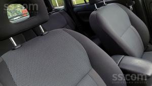 Grey Toyota RAV4 2005 in Riga, with an engine capacity of 2.00 L and mileage of 232 thousand km for 2950 €, photo 13 on AUTOMOTO.COM.LV