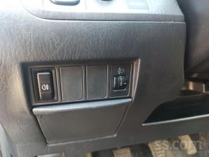 Grey Toyota RAV4 2005 in Daugavpils, with an engine capacity of 2.00 L and mileage of 0 thousand km for 3450 €, photo 24 on AUTOMOTO.COM.LV