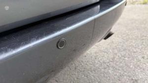 Grey Toyota RAV4 2006 in Vilnius, with an engine capacity of 2.23 L and mileage of 321 thousand km for 2499 €, photo 12 on AUTOMOTO.COM.LV