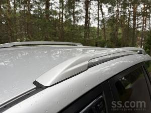 Серый Тойота РАВ 4 2006 в Даугавпилс, объемом двигателя 2.20 л и пробегом 0 тыс. км за 3200 €, фото 12 на AUTOMOTO.COM.LV