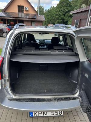 Pelēks Toyota RAV4 2006 Šilalė, ar dzinēja tilpumu 2.23 L un nobraukumu 297 tūkst. km par 4150 €, foto 7 vietnē AUTOMOTO.COM.LV