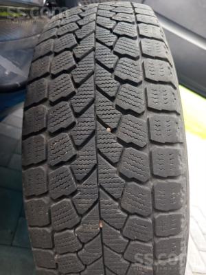 Pelēks Toyota RAV4 2006 Jelgava, ar dzinēja tilpumu 2.20 L un nobraukumu 258 tūkst. km par 3700 €, foto 18 vietnē AUTOMOTO.COM.LV