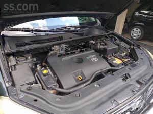 Pelēks Toyota RAV4 2006 Jelgava, ar dzinēja tilpumu 2.20 L un nobraukumu 258 tūkst. km par 3700 €, foto 19 vietnē AUTOMOTO.COM.LV