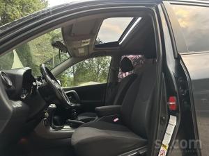 Pelēks Toyota RAV4 2006 Cēsis, ar dzinēja tilpumu 2.20 L un nobraukumu 0 tūkst. km par 6500 €, foto 9 vietnē AUTOMOTO.COM.LV