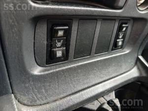 Pelēks Toyota RAV4 2006 Rīga, ar dzinēja tilpumu 2.00 L un nobraukumu 0 tūkst. km par 2290 €, foto 15 vietnē AUTOMOTO.COM.LV