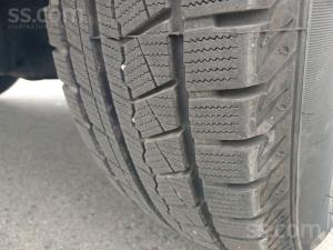 Pelēks Toyota RAV4 2006 Rīga, ar dzinēja tilpumu 2.00 L un nobraukumu 0 tūkst. km par 2290 €, foto 16 vietnē AUTOMOTO.COM.LV