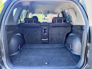 Grey Toyota RAV4 2007 in Marijampole, with an engine capacity of 2.23 L and mileage of 310 thousand km for 2950 €, photo 11 on AUTOMOTO.COM.LV