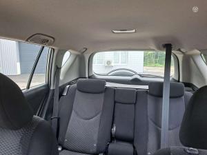 Pelēks Toyota RAV4 2007 Mažeikiai, ar dzinēja tilpumu 2.23 L un nobraukumu 262 tūkst. km par 3100 €, foto 8 vietnē AUTOMOTO.COM.LV