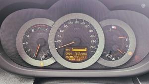 Pelēks Toyota RAV4 2007 Viļņa, ar dzinēja tilpumu 2.23 L un nobraukumu 256 tūkst. km par 4599 €, foto 19 vietnē AUTOMOTO.COM.LV