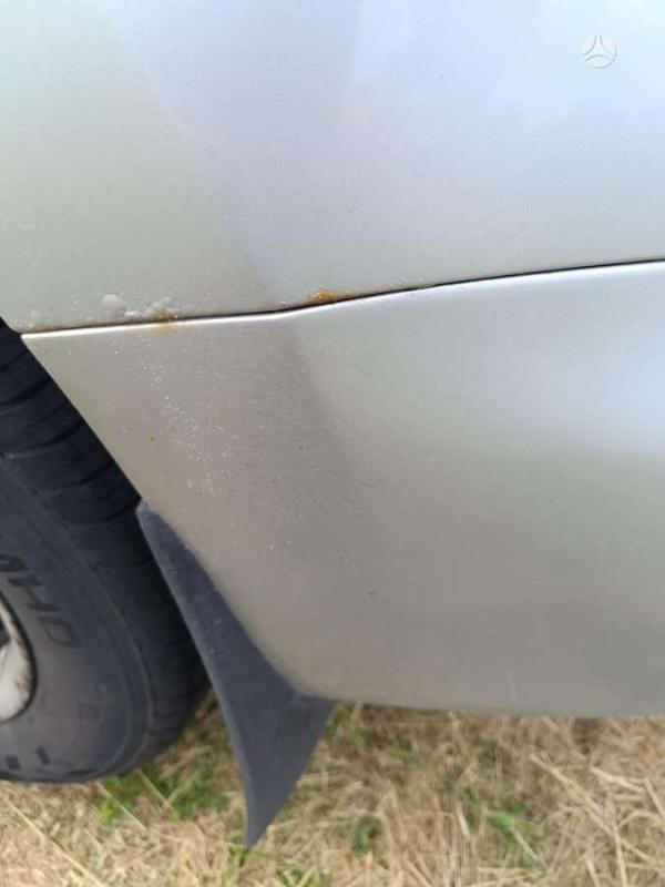 Pelēks Toyota RAV4 2008 Viļņa, ar dzinēja tilpumu 2.00 L un nobraukumu 322 tūkst. km par 1800 €, foto 7 vietnē AUTOMOTO.COM.LV