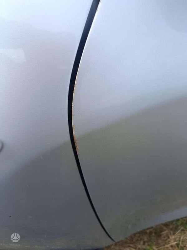 Pelēks Toyota RAV4 2008 Viļņa, ar dzinēja tilpumu 2.00 L un nobraukumu 322 tūkst. km par 1800 €, foto 8 vietnē AUTOMOTO.COM.LV