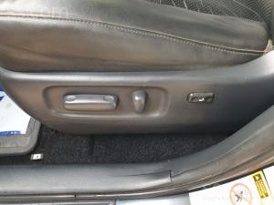 Pelēks Toyota RAV4 2008 Cēsis, ar dzinēja tilpumu 2.20 L un nobraukumu 0 tūkst. km par 5900 €, foto 17 vietnē AUTOMOTO.COM.LV