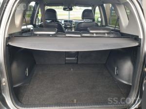 Pelēks Toyota RAV4 2008 Cēsis, ar dzinēja tilpumu 2.20 L un nobraukumu 0 tūkst. km par 5900 €, foto 19 vietnē AUTOMOTO.COM.LV