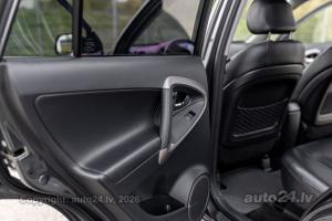Grey Toyota RAV4 2009 in Tallinn, with an engine capacity of 2.00 L and mileage of 170 thousand km for 6800 €, photo 15 on AUTOMOTO.COM.LV