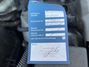 Серый Тойота РАВ 4 2009 в Екабпилс, объемом двигателя 2.20 л и пробегом 222 тыс. км за 7300 €, фото 33 на AUTOMOTO.COM.LV