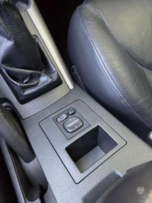 Pelēks Toyota RAV4 2009 Ukmergė, ar dzinēja tilpumu 2.23 L un nobraukumu 211 tūkst. km par 5400 €, foto 20 vietnē AUTOMOTO.COM.LV