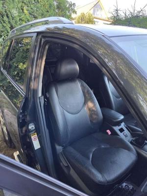 Pelēks Toyota RAV4 2009 Ukmergė, ar dzinēja tilpumu 2.23 L un nobraukumu 211 tūkst. km par 5400 €, foto 28 vietnē AUTOMOTO.COM.LV