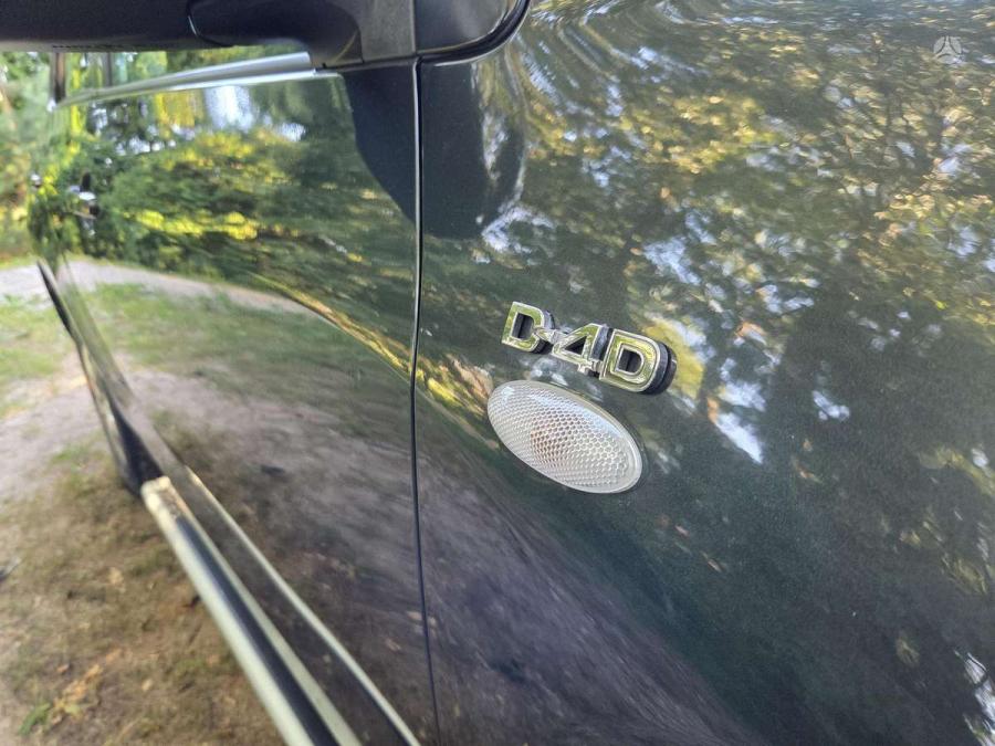 Pelēks Toyota RAV4 2009 Ukmergė, ar dzinēja tilpumu 2.23 L un nobraukumu 211 tūkst. km par 5400 €, foto 30 vietnē AUTOMOTO.COM.LV