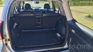 Pelēks Toyota RAV4 2009 Rīga, ar dzinēja tilpumu 2.20 L un nobraukumu 278 tūkst. km par 4500 €, foto 9 vietnē AUTOMOTO.COM.LV