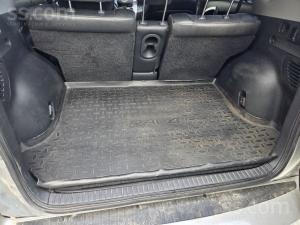 Pelēks Toyota RAV4 2009 Jēkabpils, ar dzinēja tilpumu 2.20 L un nobraukumu 230 tūkst. km par 4900 €, foto 9 vietnē AUTOMOTO.COM.LV