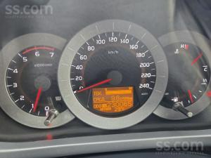 Pelēks Toyota RAV4 2009 Jēkabpils, ar dzinēja tilpumu 2.20 L un nobraukumu 230 tūkst. km par 4900 €, foto 13 vietnē AUTOMOTO.COM.LV
