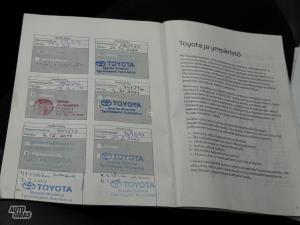 Pelēks Toyota RAV4 2010 Ukmergė, ar dzinēja tilpumu 2.20 L un nobraukumu 500 tūkst. km par 4990 €, foto 24 vietnē AUTOMOTO.COM.LV