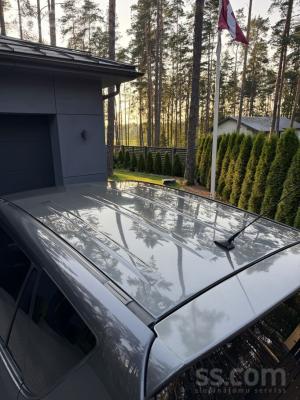 Pelēks Toyota RAV4 2010 Rīga, ar dzinēja tilpumu 2.20 L un nobraukumu 197 tūkst. km par 5490 €, foto 10 vietnē AUTOMOTO.COM.LV