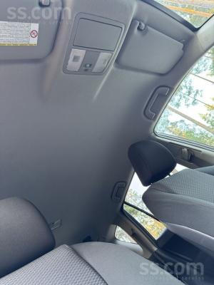 Pelēks Toyota RAV4 2010 Rīga, ar dzinēja tilpumu 2.20 L un nobraukumu 197 tūkst. km par 5490 €, foto 20 vietnē AUTOMOTO.COM.LV