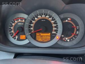 Pelēks Toyota RAV4 2010 Rīga, ar dzinēja tilpumu 2.20 L un nobraukumu 197 tūkst. km par 5490 €, foto 21 vietnē AUTOMOTO.COM.LV