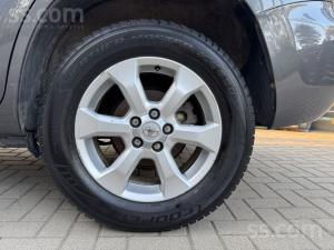 Pelēks Toyota RAV4 2010 Rīga, ar dzinēja tilpumu 2.20 L un nobraukumu 197 tūkst. km par 5490 €, foto 24 vietnē AUTOMOTO.COM.LV