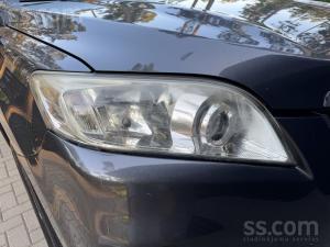 Pelēks Toyota RAV4 2010 Rīga, ar dzinēja tilpumu 2.20 L un nobraukumu 197 tūkst. km par 5490 €, foto 28 vietnē AUTOMOTO.COM.LV