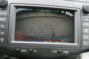 Серый Тойота РАВ 4 2010 в Тукумс, объемом двигателя 2.20 л и пробегом 301 тыс. км за 3790 €, фото 10 на AUTOMOTO.COM.LV