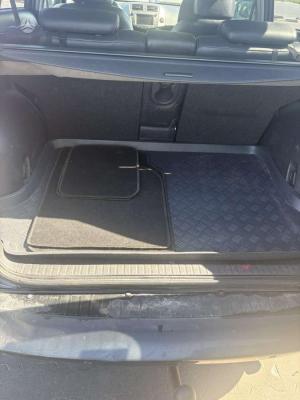 Pelēks Toyota RAV4 2010 Viļņa, ar dzinēja tilpumu 2.20 L un nobraukumu 259 tūkst. km par 6700 €, foto 12 vietnē AUTOMOTO.COM.LV