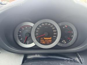 Pelēks Toyota RAV4 2010 Rīga, ar dzinēja tilpumu 2.20 L un nobraukumu 219 tūkst. km par 4500 €, foto 7 vietnē AUTOMOTO.COM.LV