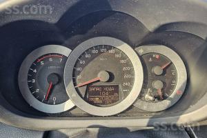 Pelēks Toyota RAV4 2010 Rīga, ar dzinēja tilpumu 2.20 L un nobraukumu 208 tūkst. km par 7900 €, foto 9 vietnē AUTOMOTO.COM.LV